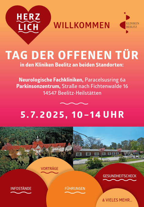 Home - Neurologische Rehabilitationsklinik